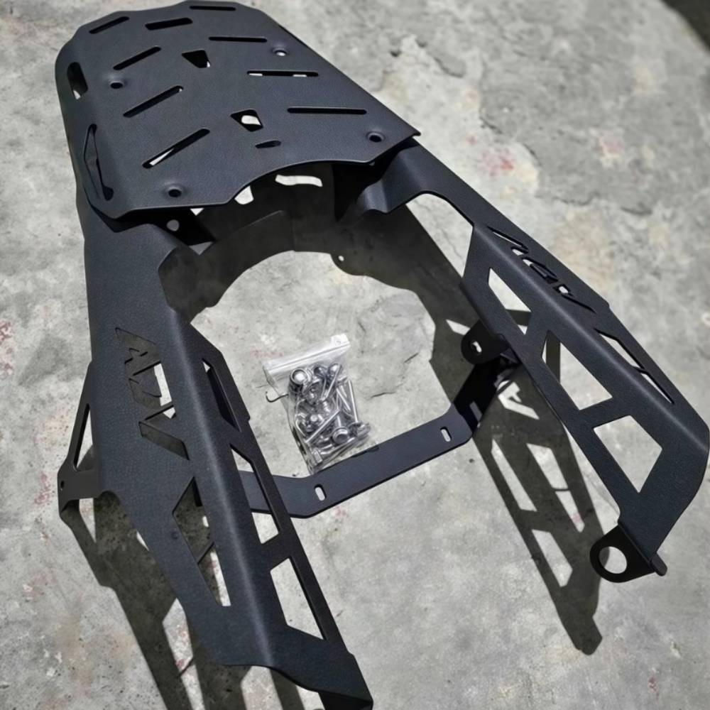 Top Box Bracket Q3 Heavy Duty Metal Bracket for ADV 160 | Shopee ...