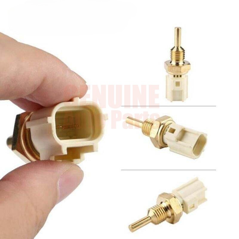 Coolant Temperature Sensor For Toyota RAV4, Land Cruiser, Camry ...
