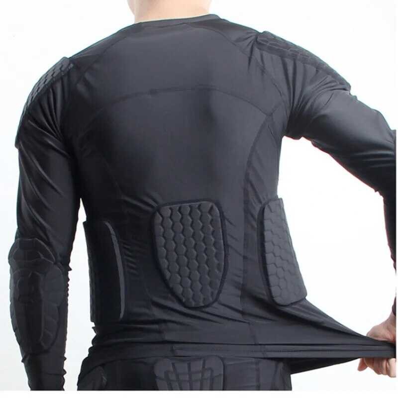 Body Riding Armor Jersey Men Motorcycle Armor Clothes Cycg Sport ...