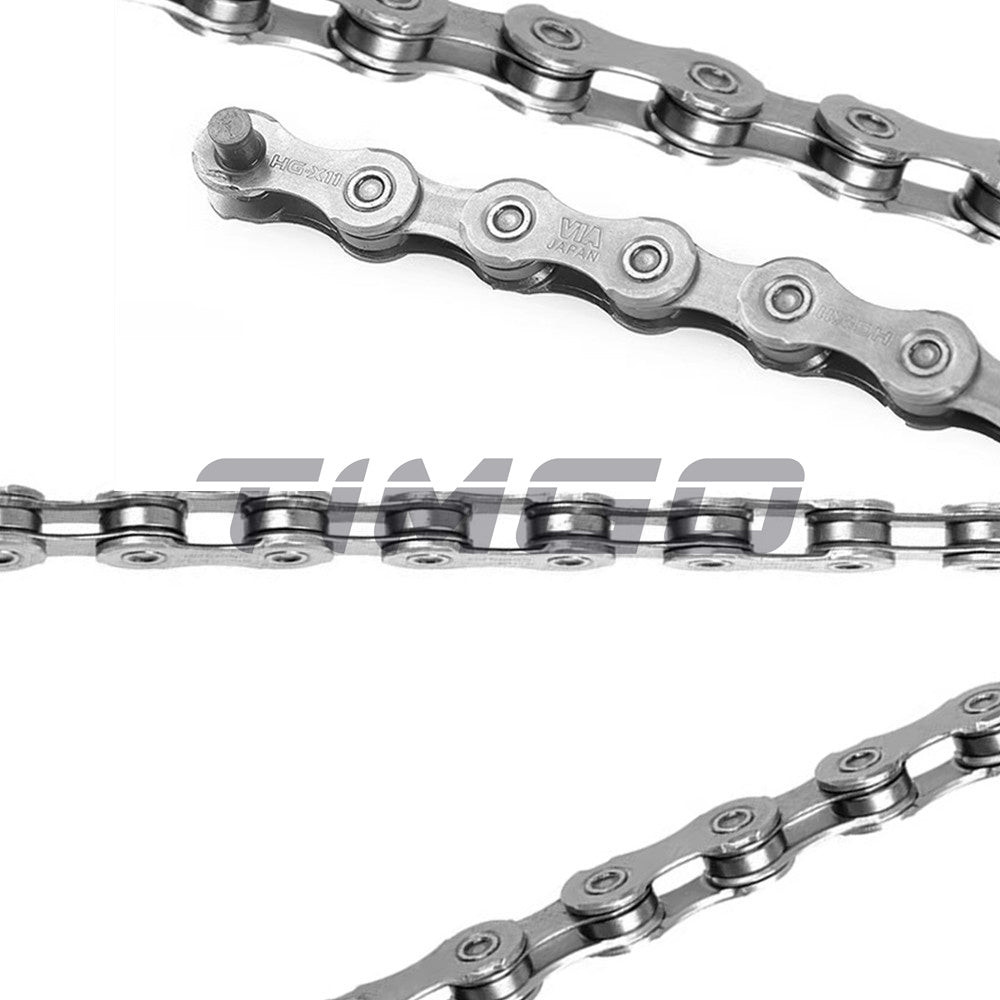 Shimano 105 GRX Deore CN-HG601 MTB Road Bike CN-HG601 11 Speed Chain ...