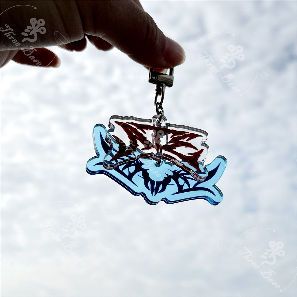 Keychain SKZ ATE JIMIN MUSE JHOPE OnTheStreet JUNGKOOK GOLDEN Acrylic ...