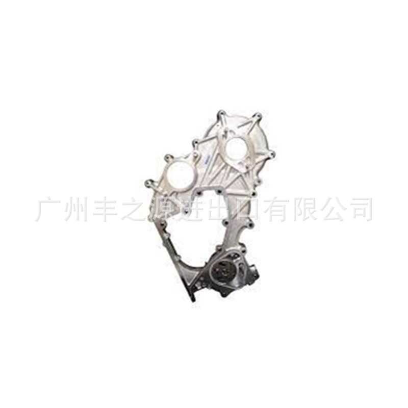 11301-17021 oil pump na angkop para sa Toyota Coaster 1HZ/1HDT | Shopee ...