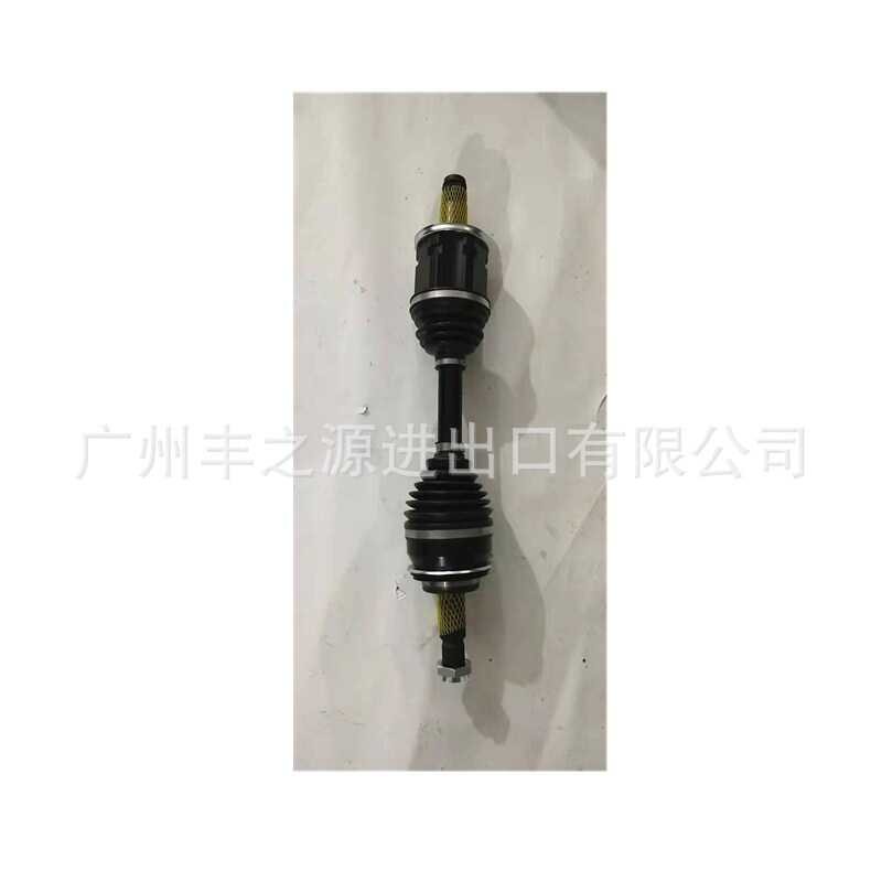 43430-0K070 front drive at rear half shaft ay angkop para sa Toyota ...