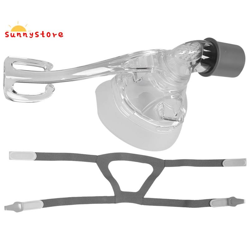 in stock Soe the Snoring Mask Nasal Mask BMC-NM4 CPAP Mask with ...