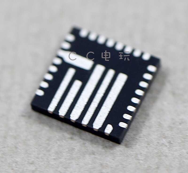 Original New Steam Deck Chip Max77961 Power Management Chip STEAM DE ...