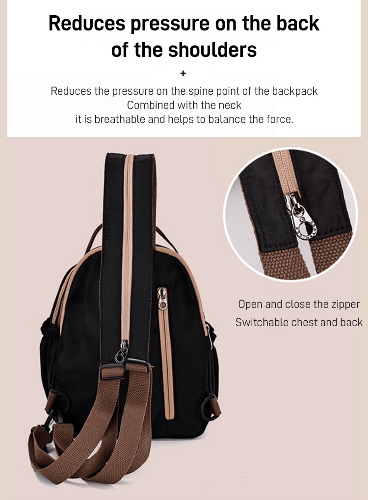 Lightweight Small Backpack | Shopee Philippines