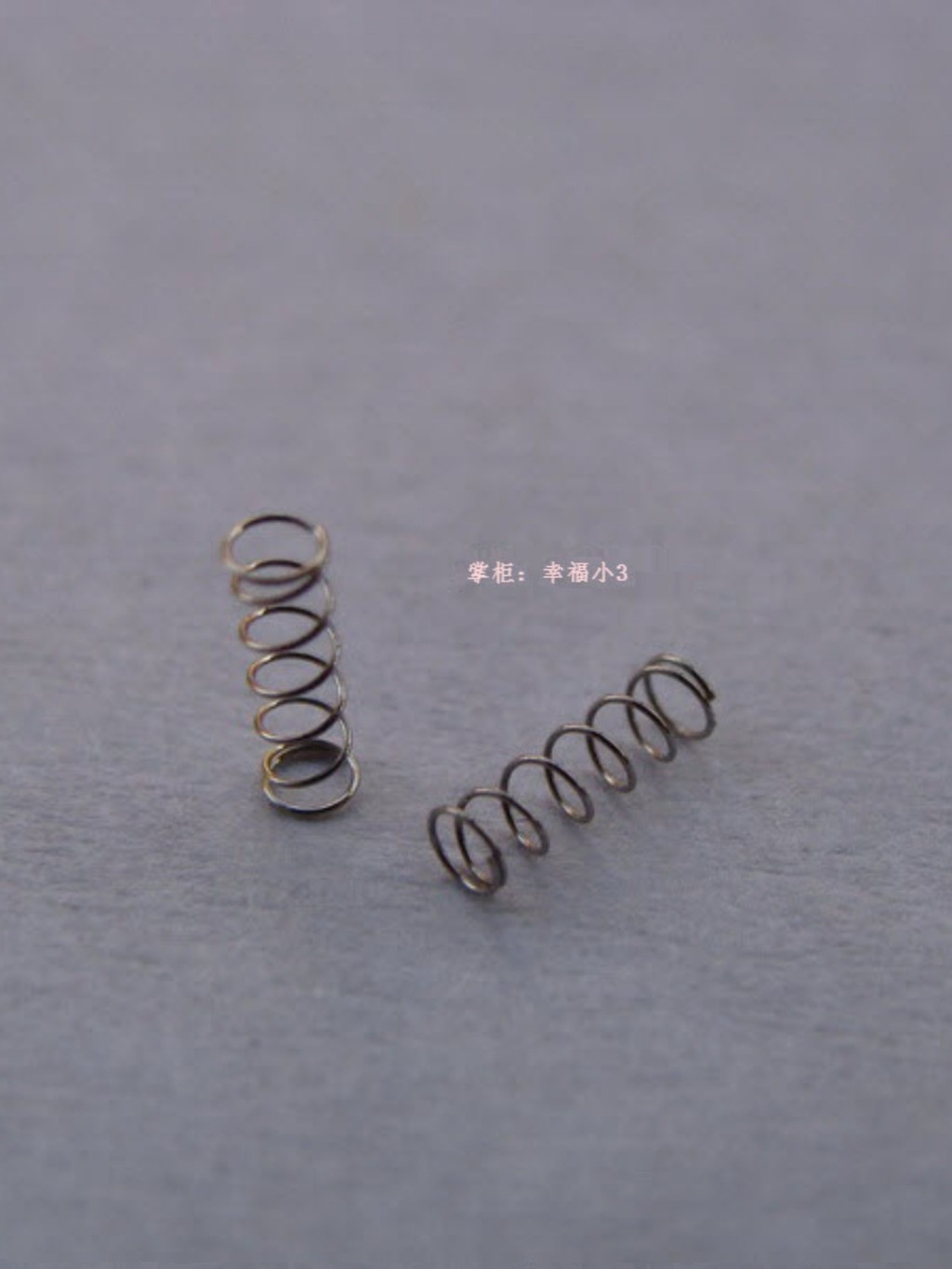 Logitech G9X M705 M950 G903 G500S G700 G700S G502 Mouse Wheel Spring ...