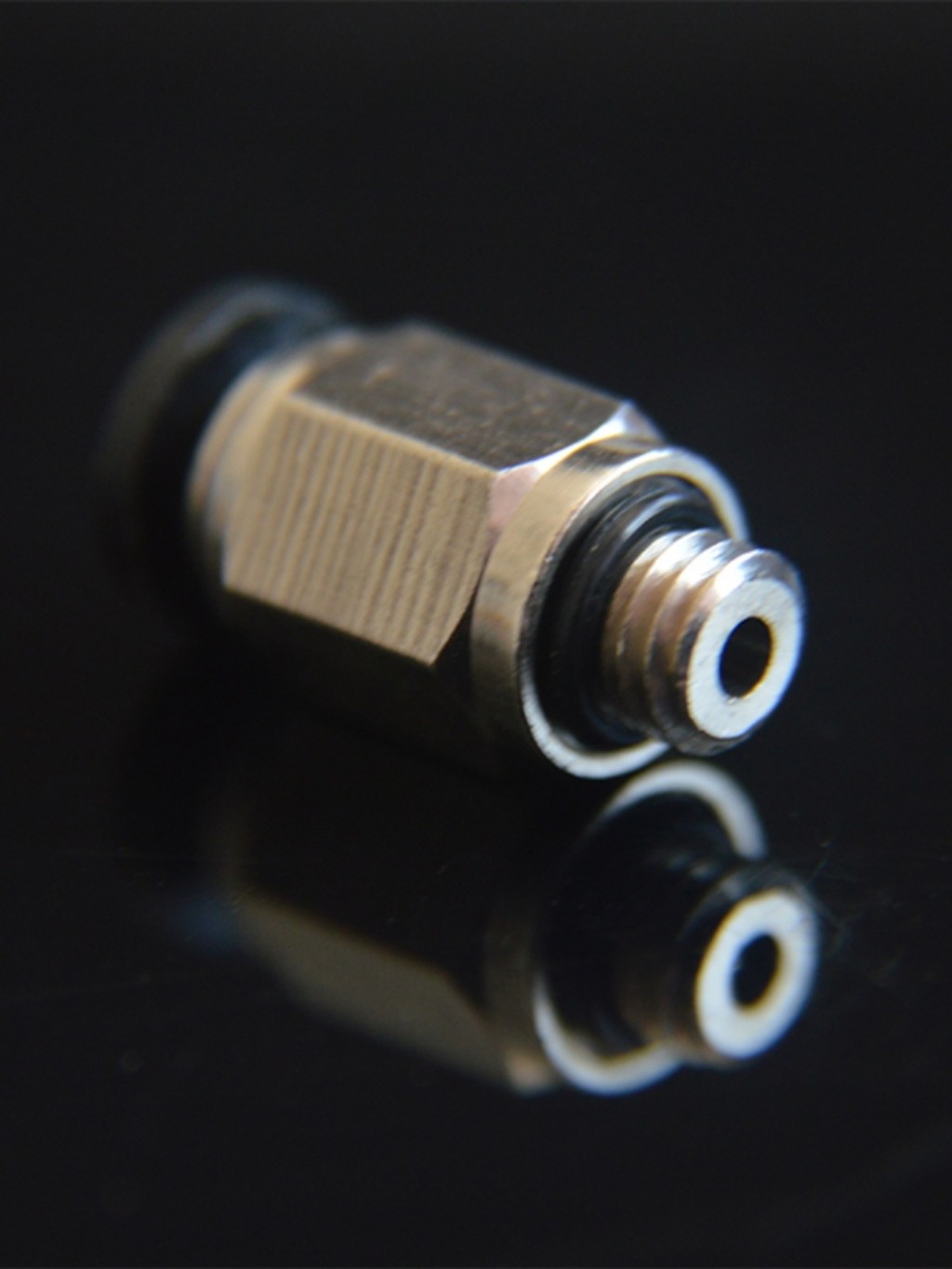 DESTO boutique mini micro pneumatic fast solenoid valve cylinder joint ...