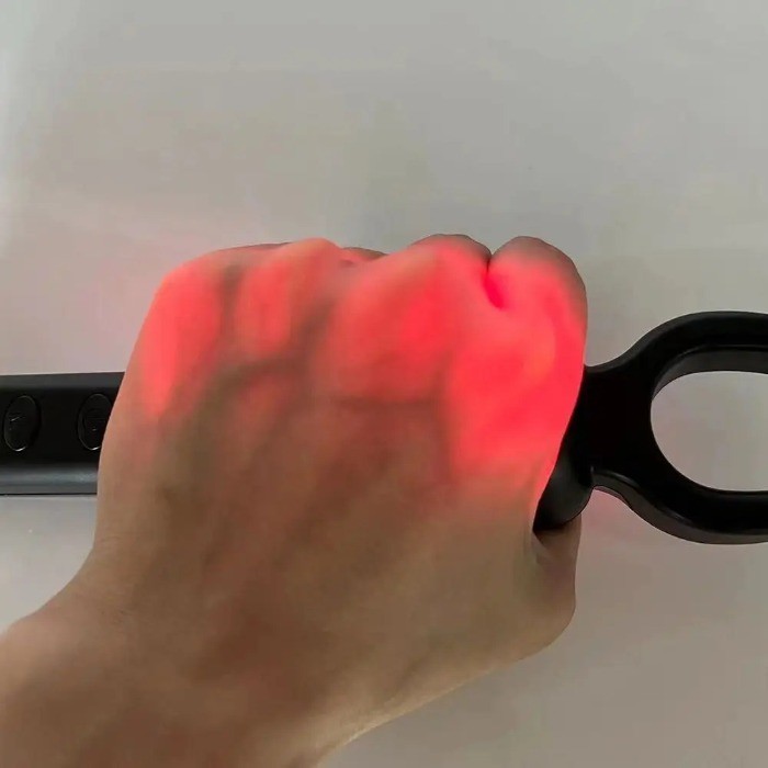 Vein Finder Medical Infrared Vein Locator Machine Nurse Injection ...