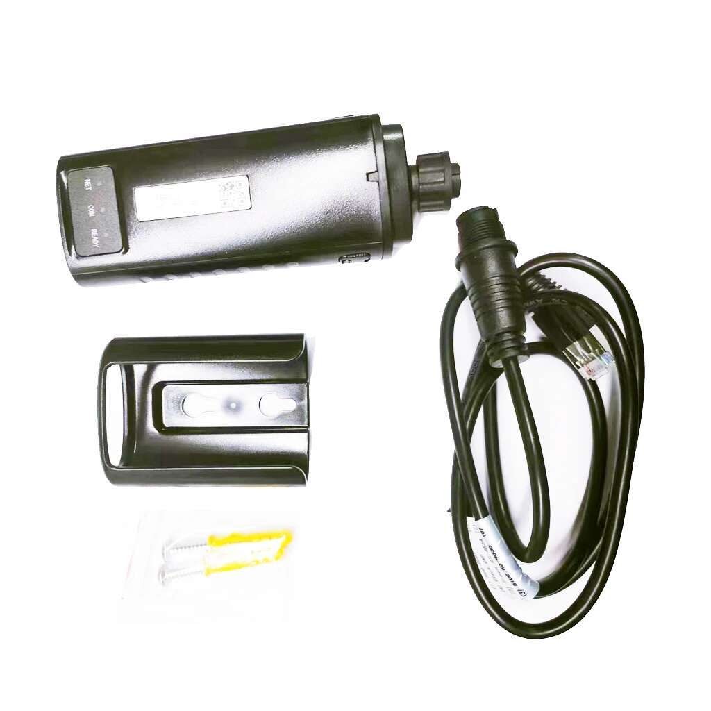 Wireless 1/2pc WIFI Module Remote Monitoring Communiion Cable RS-485 ...