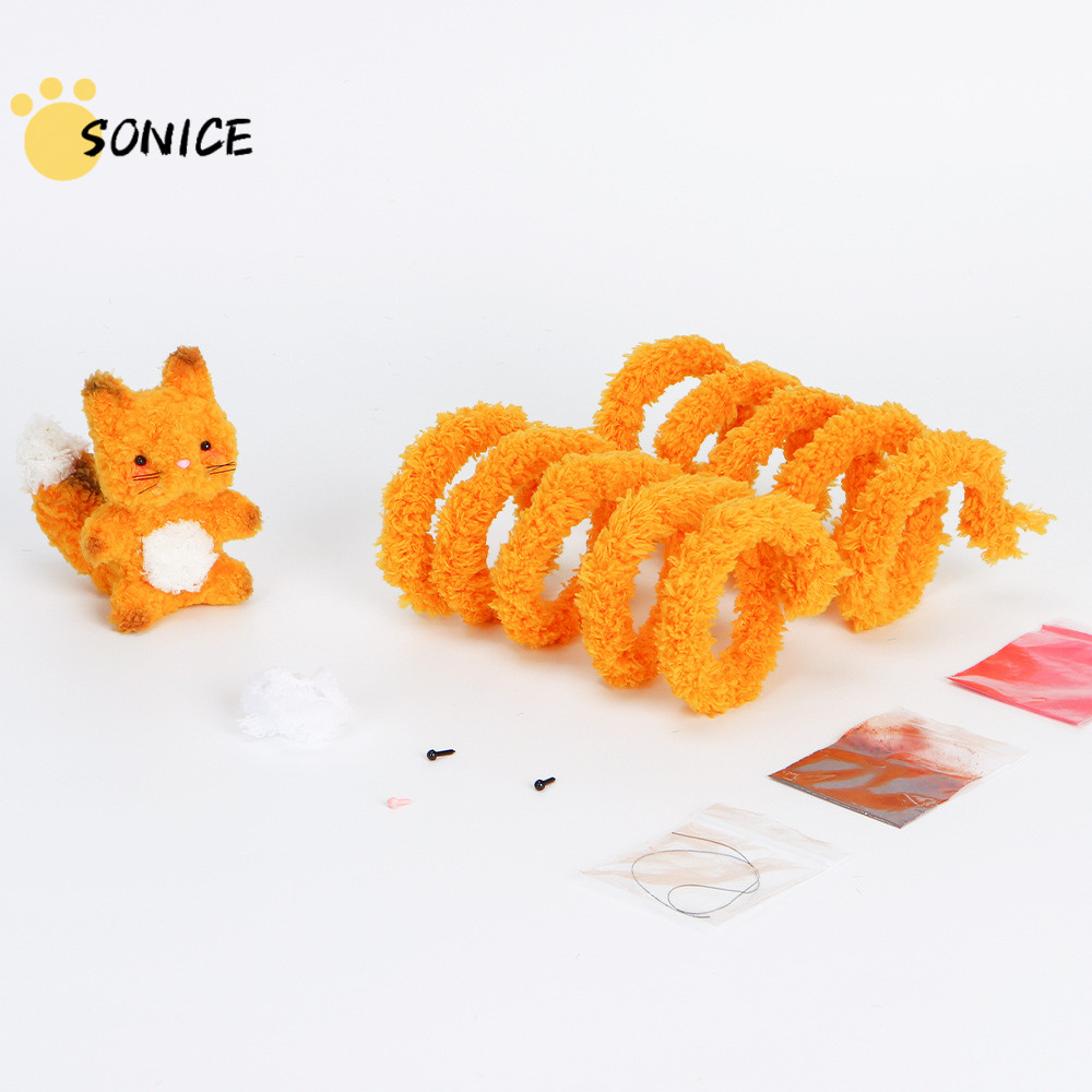 DIY Twist Noodle Kit Pipe Cleaner Animal Kit DIY Turtle Crafting Toy ...