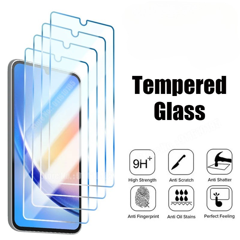 Samsung Galaxy E7 E5 9H Screen Protector Glass For Samsung Galaxy ...