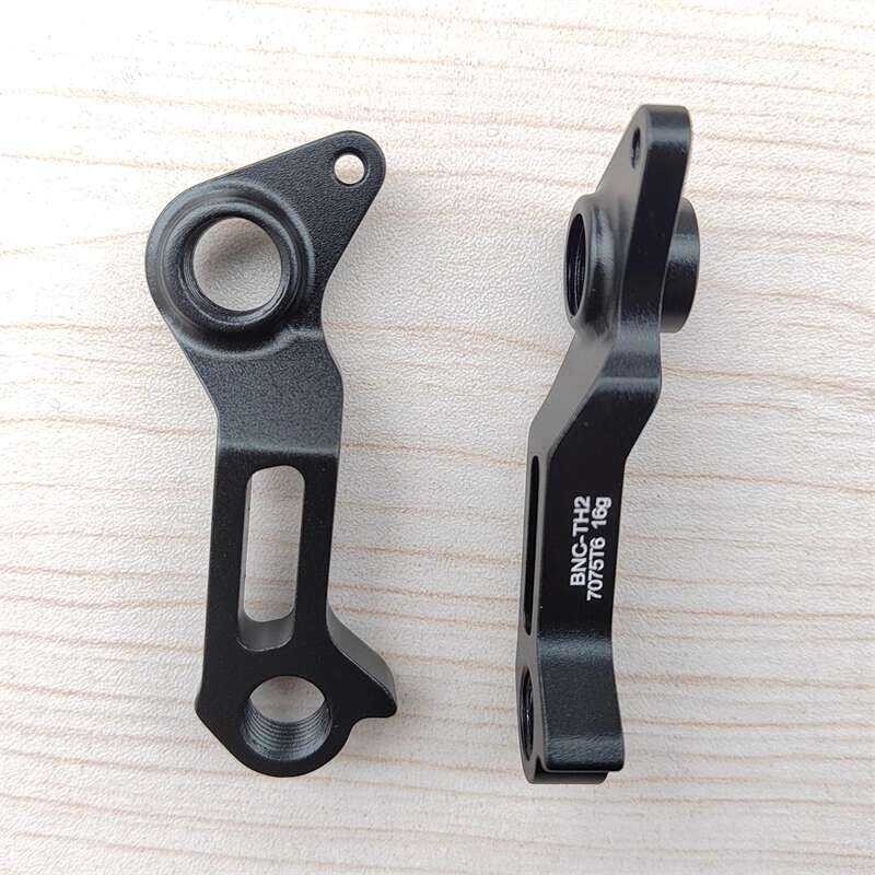 Hook and grappling suitable for EES Elf PRO Falas FALATH Evo Tail hook ...