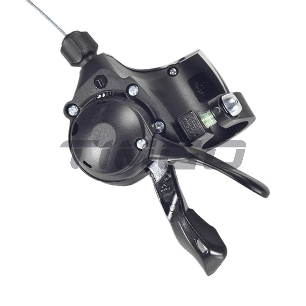Shimano Sora SL-R3000 Road Bike 2×9 Speed Flat Bar Shifter Lever ...