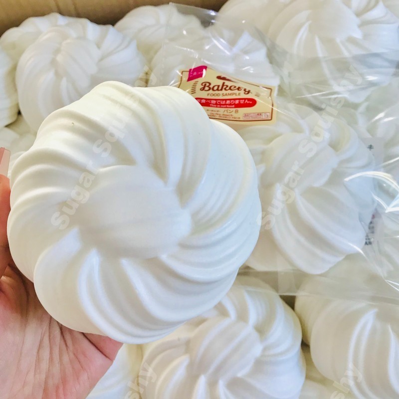 Sugar Squishy Cream Roll Slow Rising Squishy | Shopee Philippines