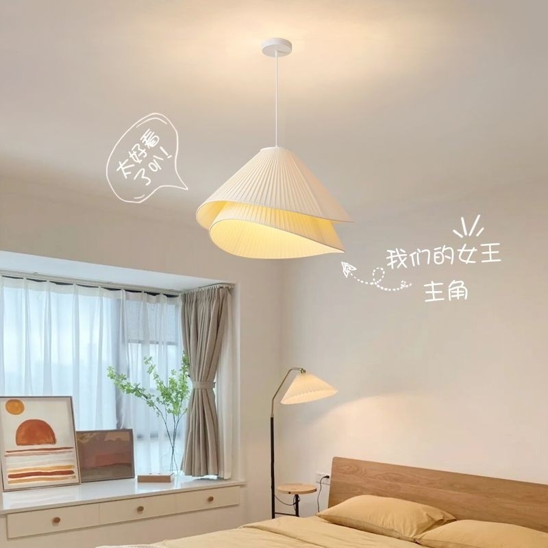Nordic Hanging Pendant Light for Bedrooms and Restaurants | Shopee ...