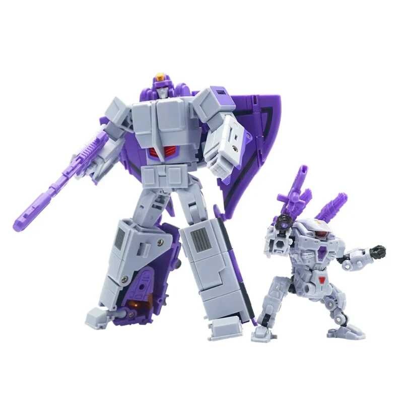 LY \65288In Stock MFT Ms18p Ms-18P Astrotrain Transformation Mini ...