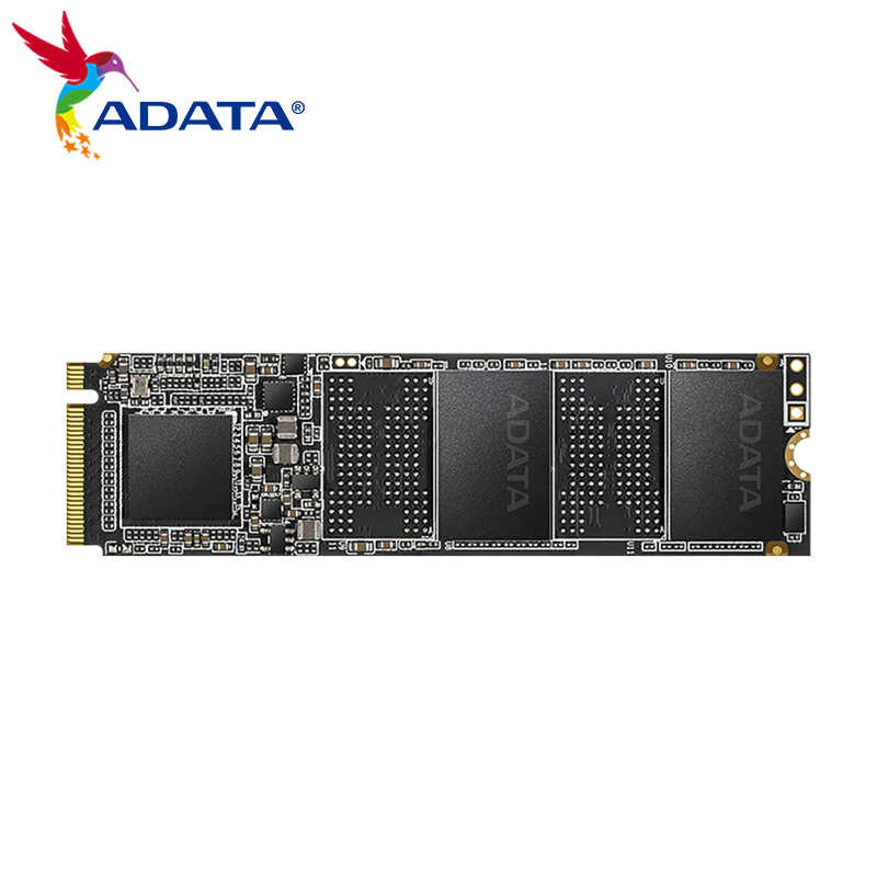 ☀ ADATA XPG SSD Solid State S20 Pcie 3.0 M.2 2280 Nvme Internal Disk ...