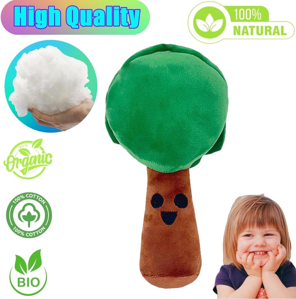 Sprunki plush toy, 10-inch Sprunky Wenda and Gray plush toy, Sprunk ...