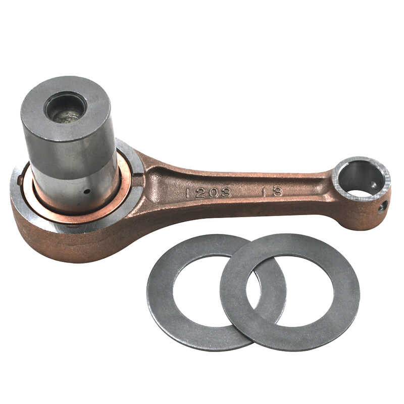 LY Motorcycle Connecting Rod CRANK ROD Conrod Para Sa KAWASAKI Klx250 ...