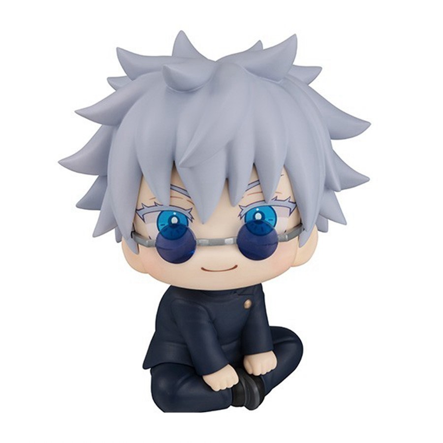 Anime Jujutsu Kaisen Figures GK Inumaki Toge Okkotsu Yuta Fushiguro ...