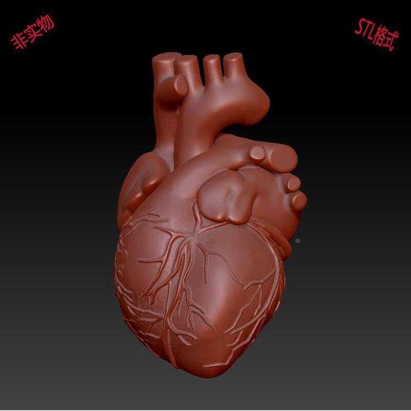 3D Stereoscopic Diagram, Round Carving Diagram, 3D Printing, STL Format ...