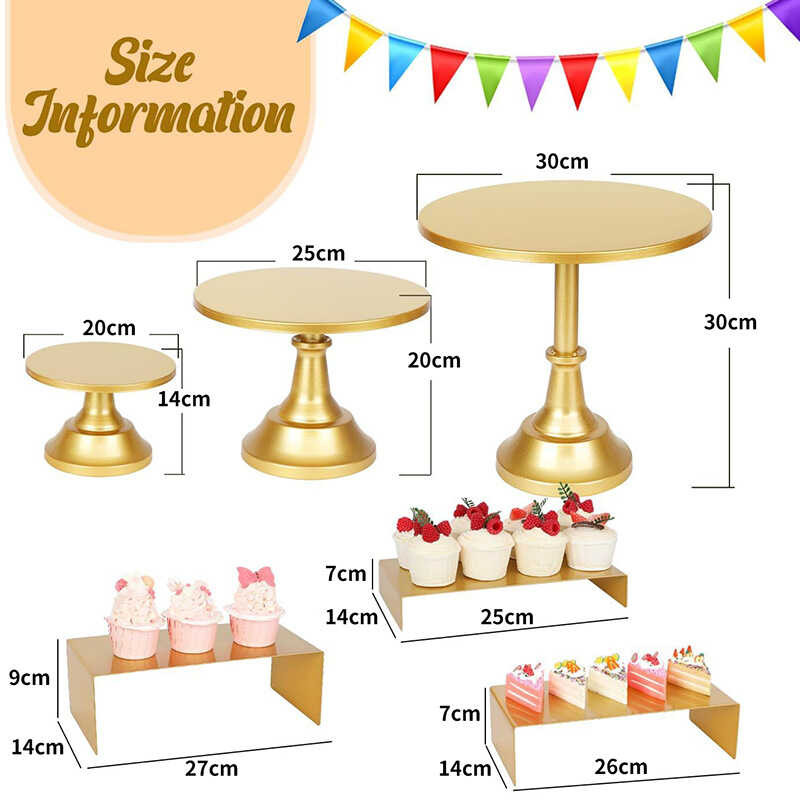 Dessert Booth Display, Cake Ordering Tray, Cold Meal Break, Afternoon ...