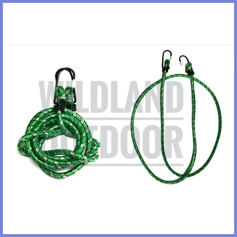 Luggage Straps Trolley Tied Rope Crude Elastic Band with Dual Hook ...