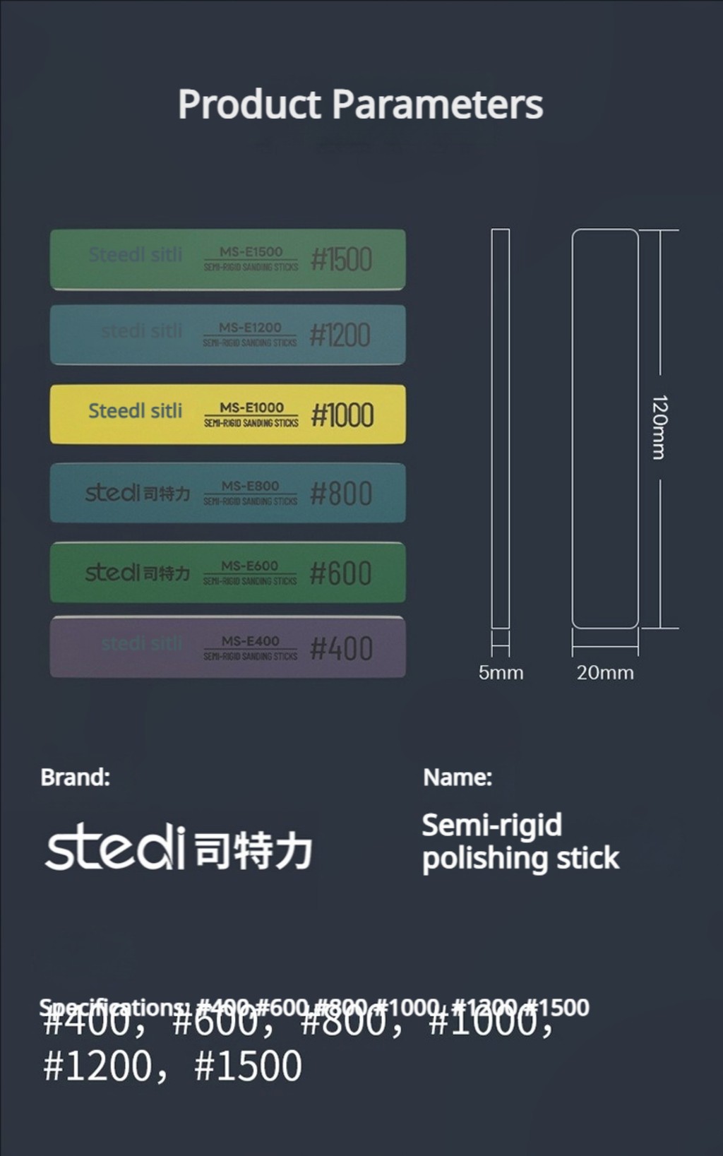 Stedi Model Building Tool Kit Gundam Military Model Assembly Aid Nipper ...