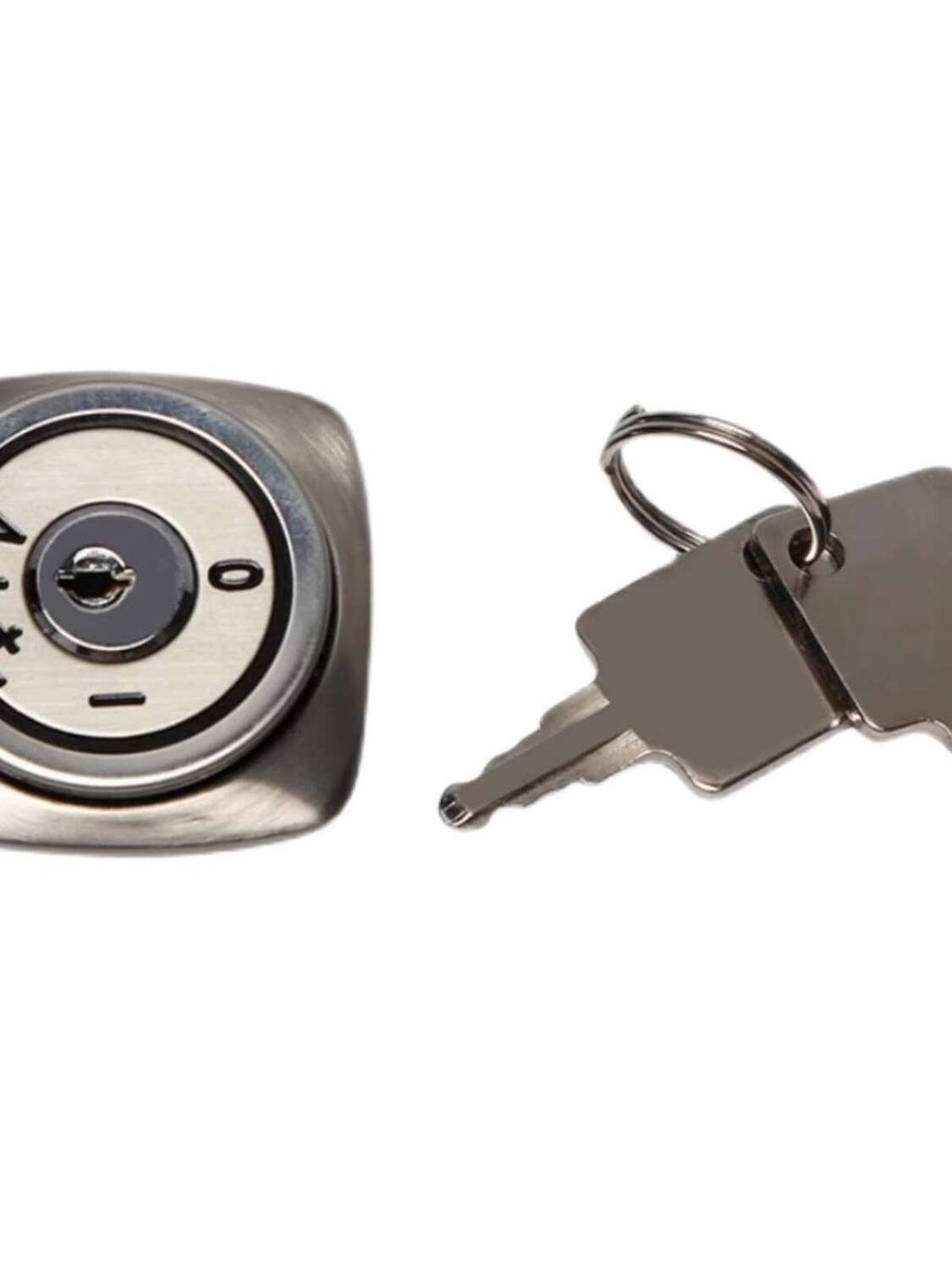 Elevator Base Station Lock Thyssen Elevator Lock Power Lock Car VIP ...