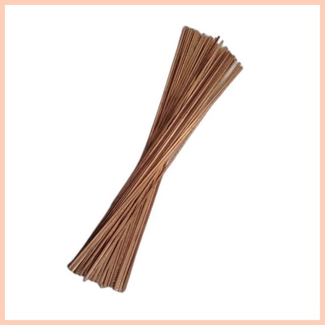 Silver Rod For Car Aircon 10pcs | Shopee Philippines