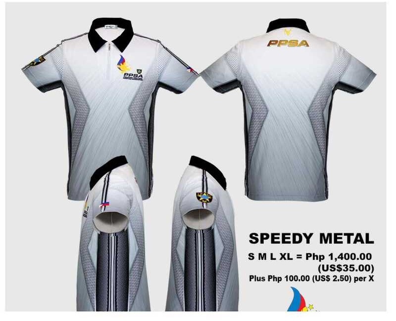 Xzx ♚ Design- Philippines PPSA I.P.S.C Shooting Safety 2024 Customized ...