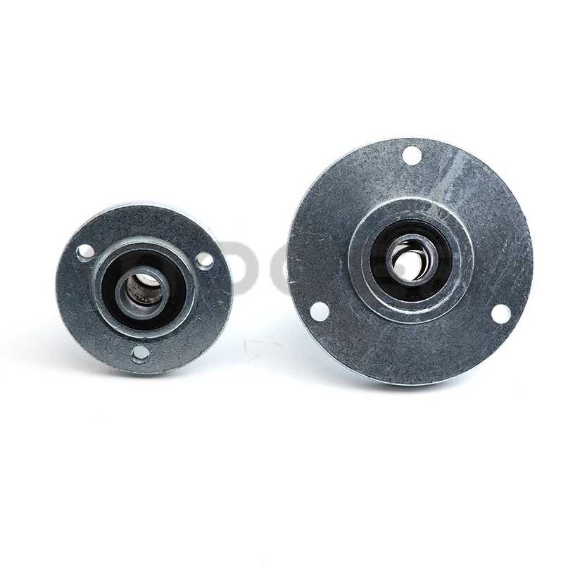 SK DIY Steering Strut Knuckle Spindle Wheel Hub Magkasya Para Sa 110Cc ...