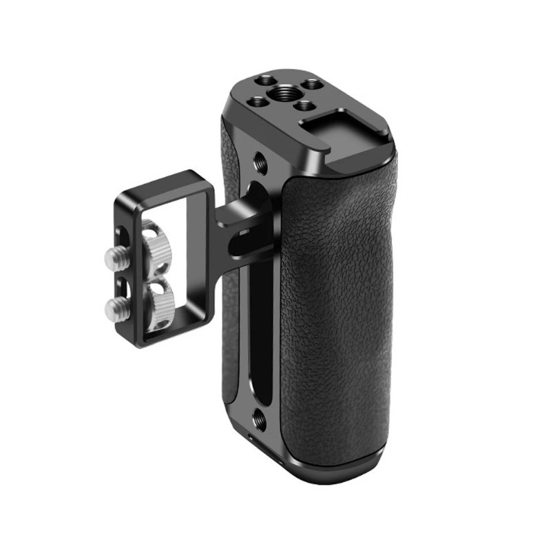 Universal Camera Cage Mini Side Handle for Action Camera Cage Rig ...