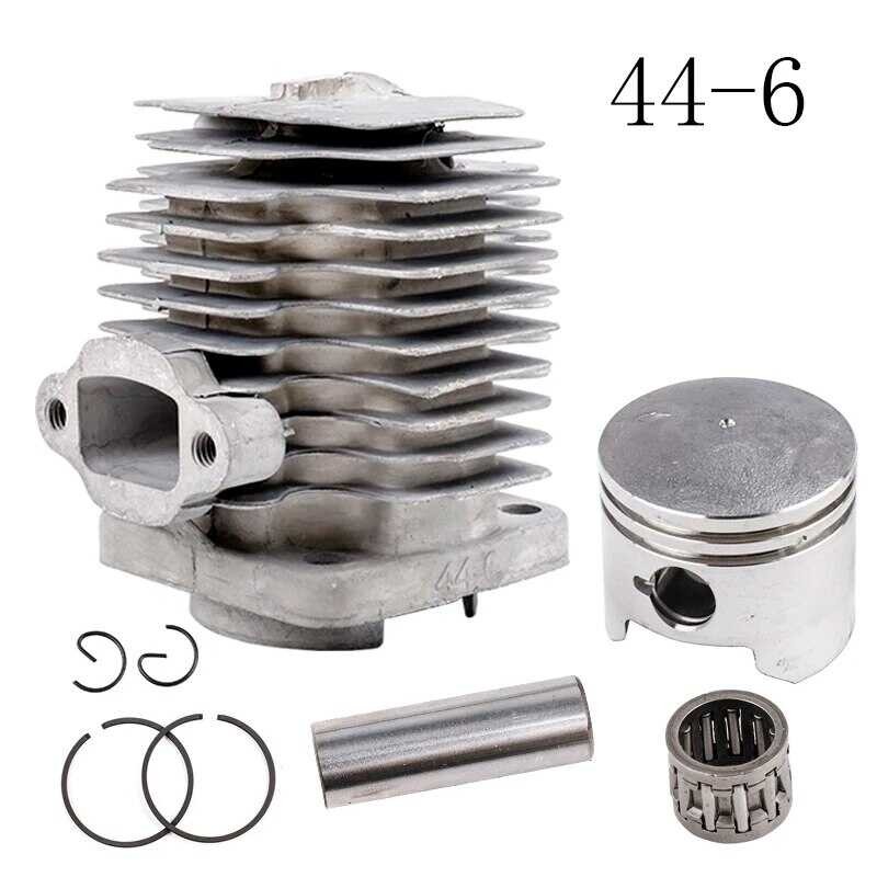 LY 44-6 Engine Cyder Head Sa 44Mm Kit Para Sa 2 Stroke 49Cc Dirt Mini ...