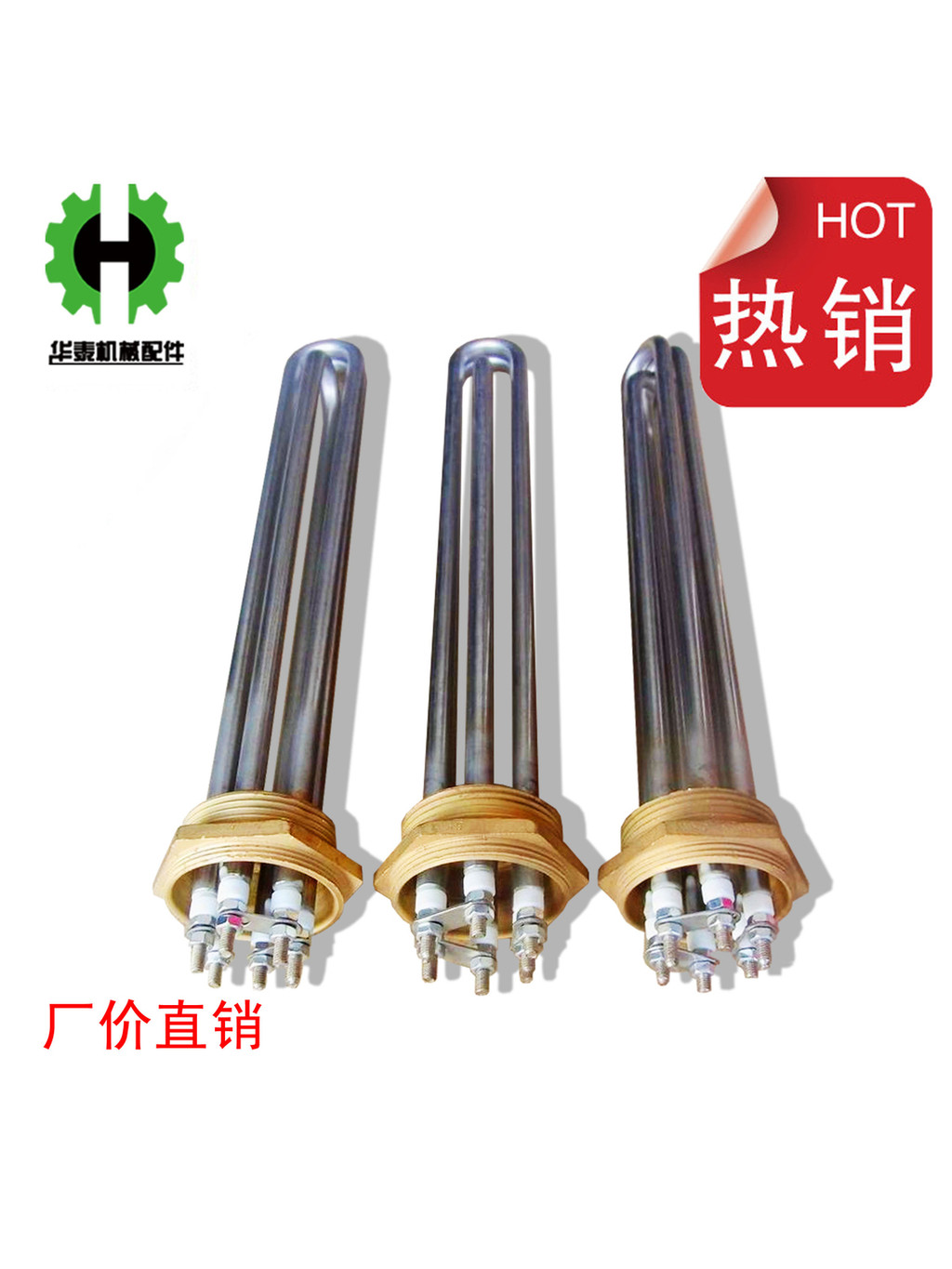 1.5-inch and 2-inch hexagonal copper dental model tube/solar tube/sauna ...