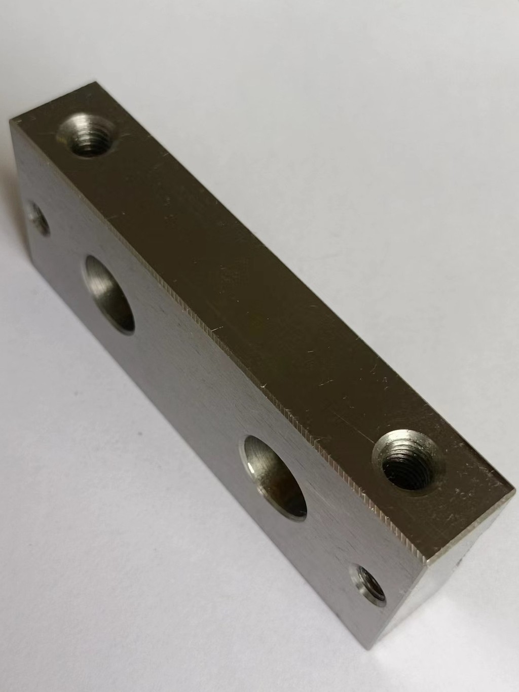 Yadeke SMC standard double rod cylinder/TDA iron baffle Chengyi ...