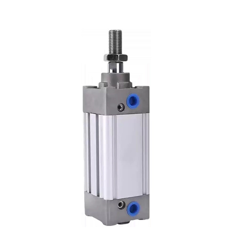 Standard na silindro ng SMC MB1B32/MDB1B40/50/63/80/100/25-50-75-100 ...