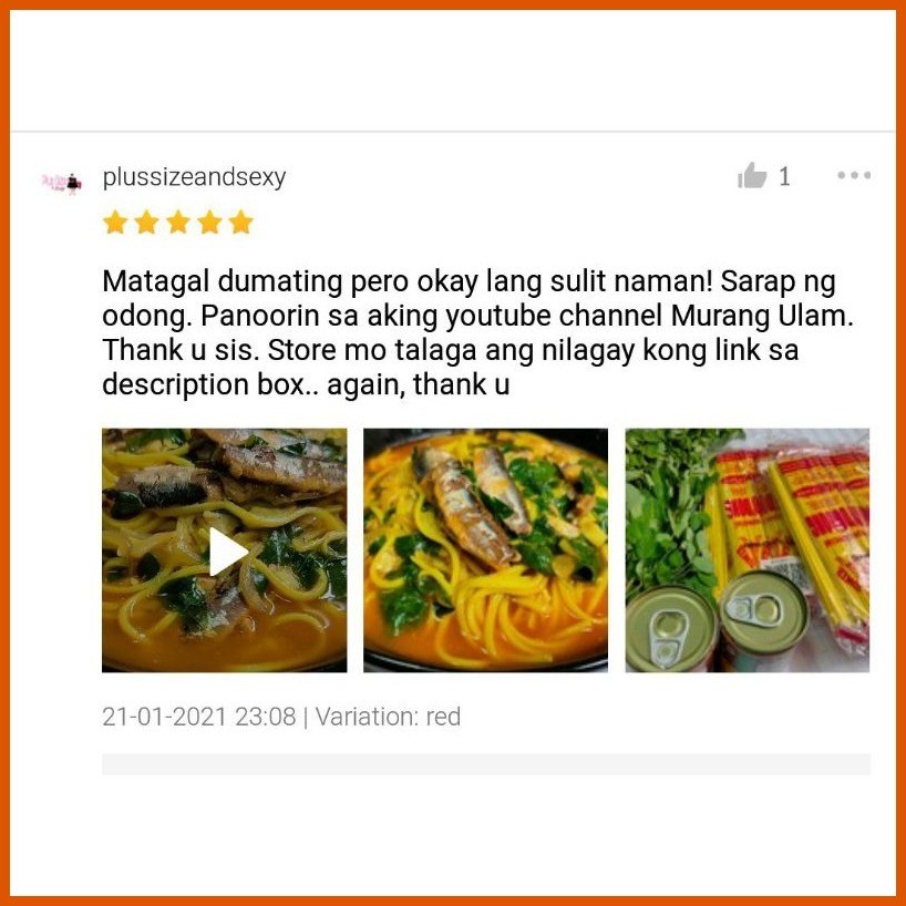 ↖ Special Odong Noodles 20g x 12 pcs | Shopee Philippines