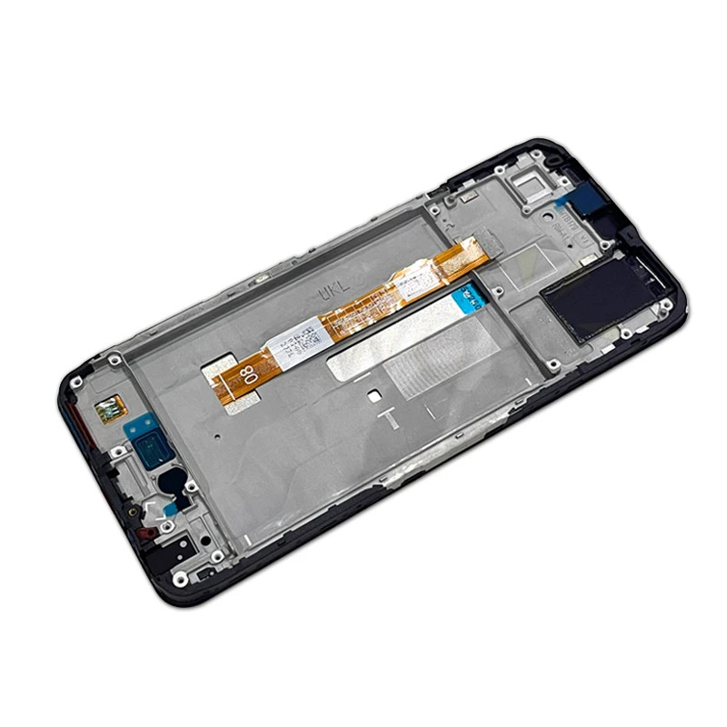 LCD For Infinix Smart 5 X657 X657C / Hot 10 Lite X657B LCD Display ...