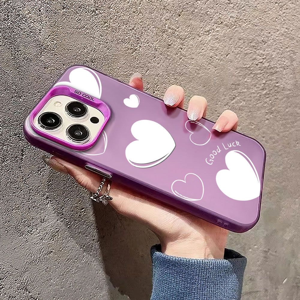 Case For Tecno Camon 40 Pro 4G 5G / Camon 40 CM7 CM6 CM5 Luxury Flower ...