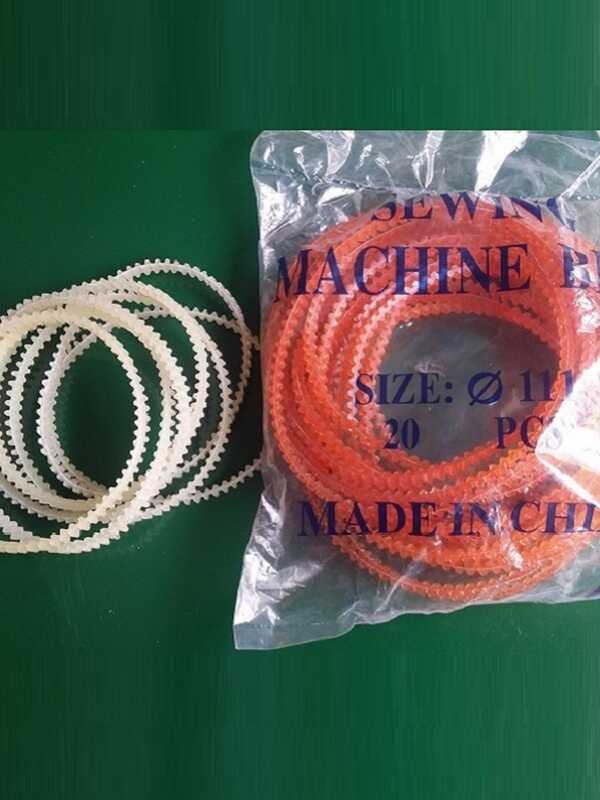 Mag-Sewing Machine Precision Instrument Micro Triangle MB Clothing Cart ...