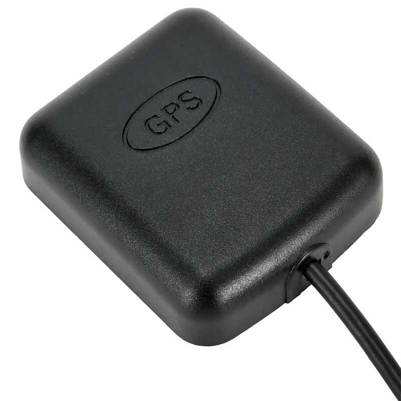 Mm Φ 3.5 Car GPS Receivers Modules With Antennas For Cars Truc SUV Dash ...