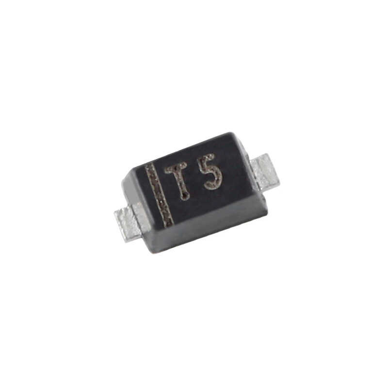 SMT DB207S 2A/1000V rectifier bridge stack silicon bridge rectifier ...