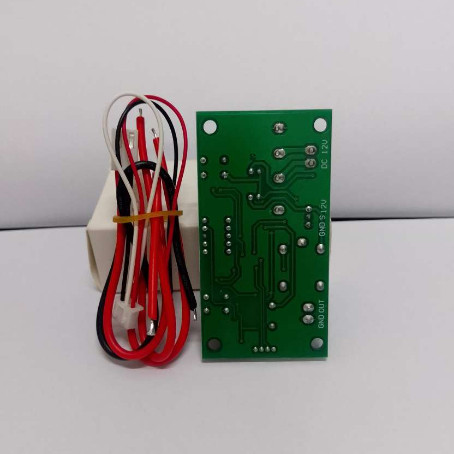 JT AND ALLAN WATER TIMER 12V, 2 DIGIT TIMER, FOR AUTOMATIC WATER ...