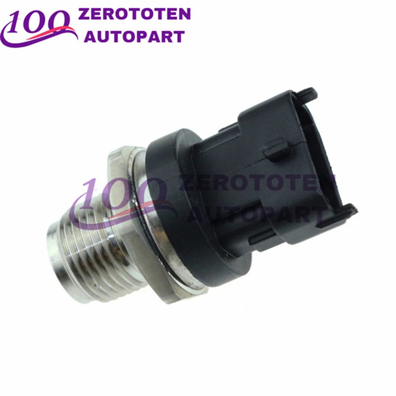 47 1P 0281006160 Diesel CR fuel injection high pressure sensor ...