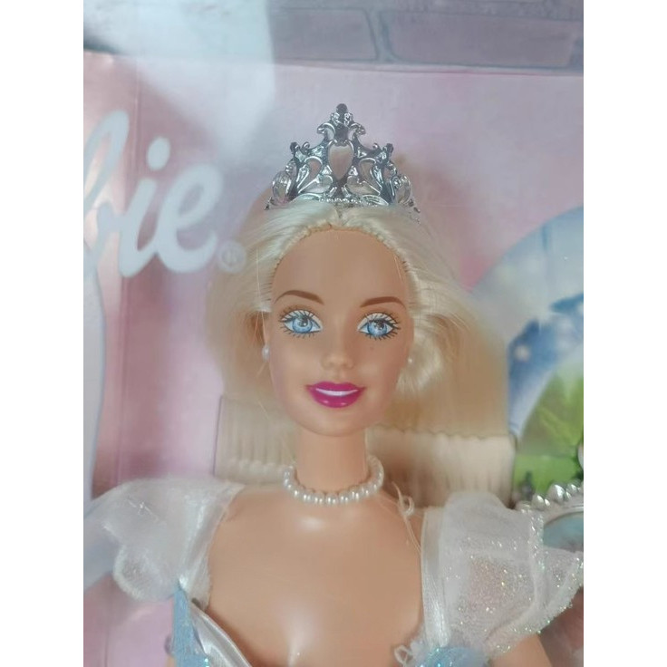Barbie Princess Bride 2000 ZC0103 | Shopee Philippines