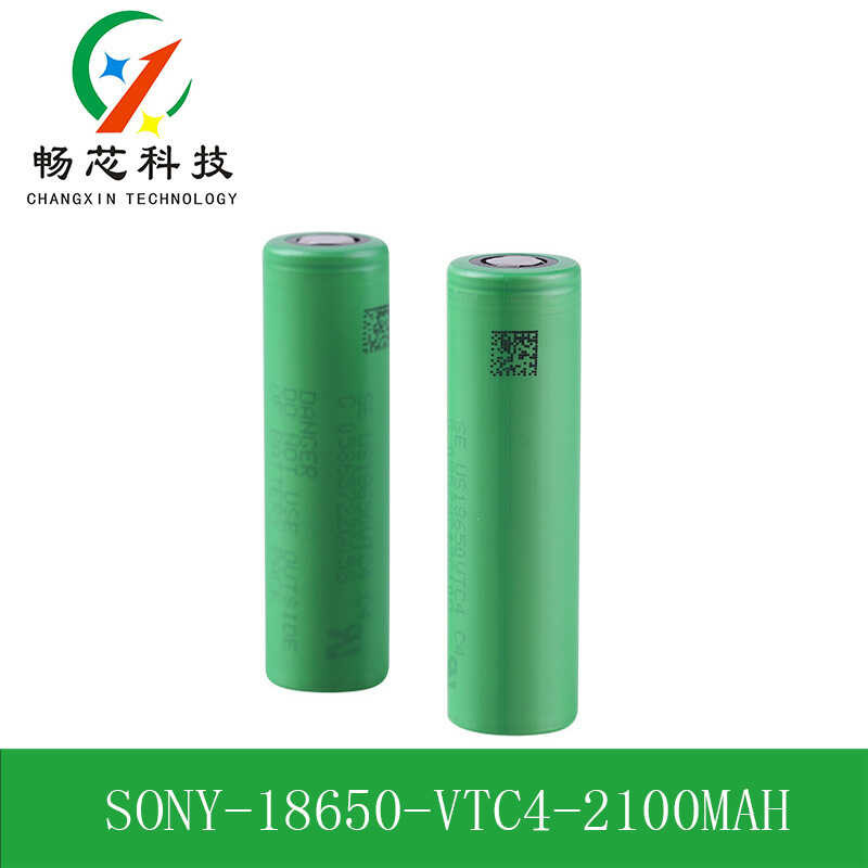 18650 Sony Power Lithium Battery Vtc4 Medical Cell Solar Model Airplane ...