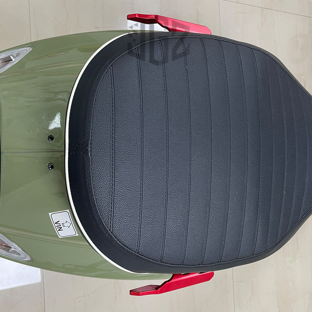 Rear Handle For Vespa Sprint/Primavera/LX125/S125/GTS/GTV Motorcycle ...