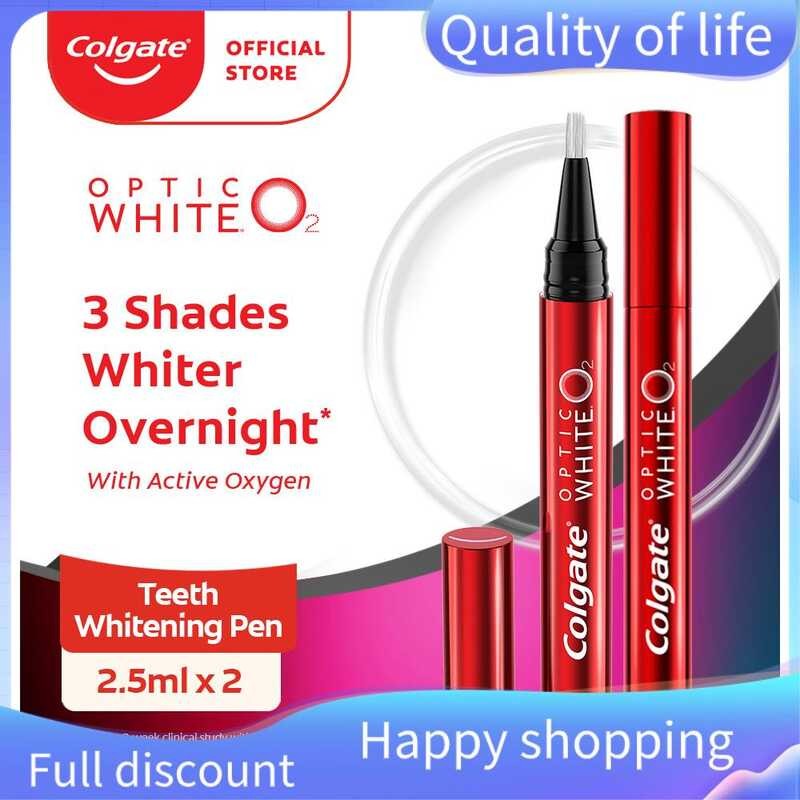 Niacinamide Coffee Colgate Optic White O Whitening Pen Bundle Of ...